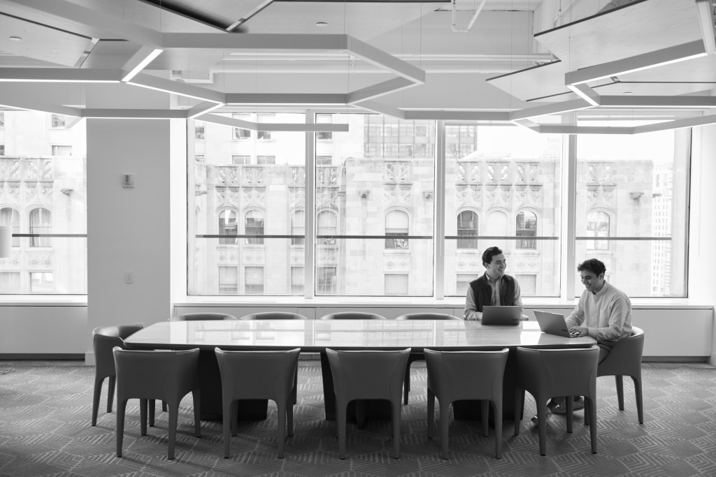 PR + Communications - Prosek Partners