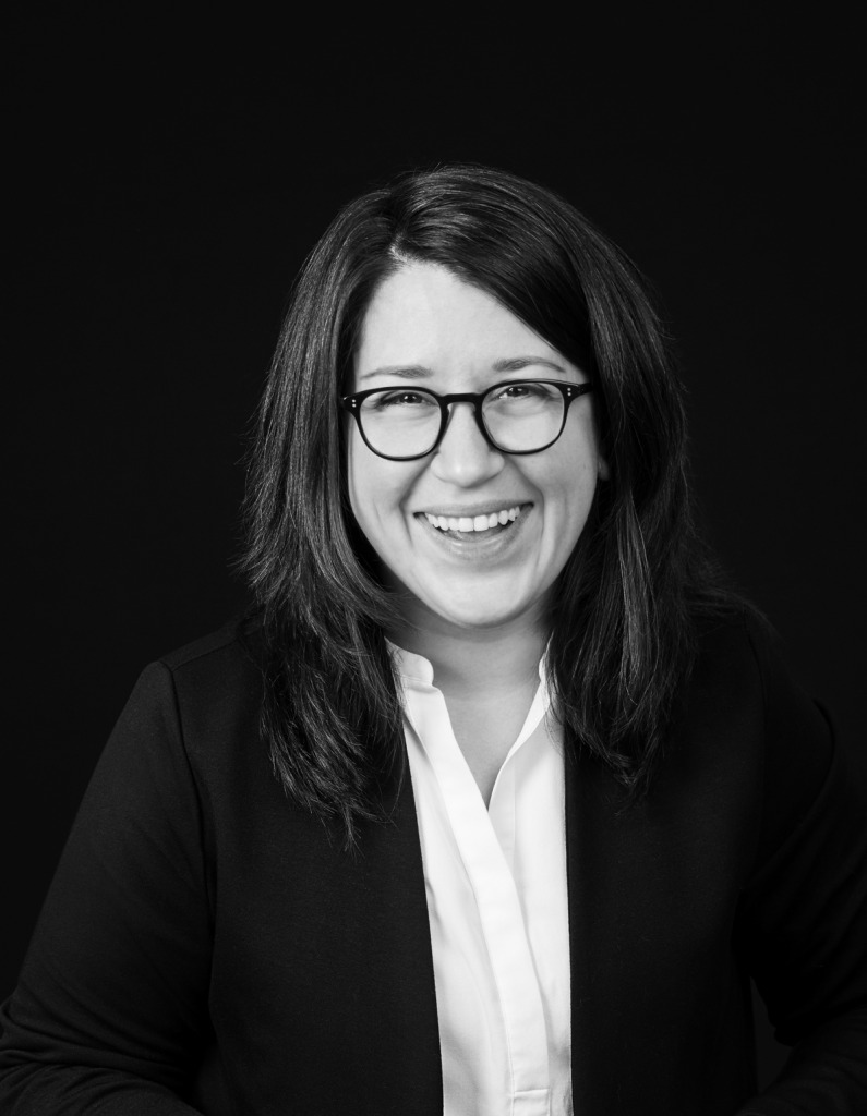 Beatrice Broderick - Prosek Partners