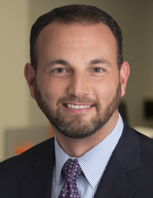Prosek Hires Matthew Beck as SVP in Washington, D.C. Office - Prosek Partners