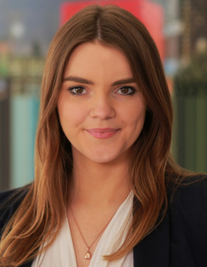 Prosek Hires Gina Bell as Senior Vice President, Further Strengthening ...