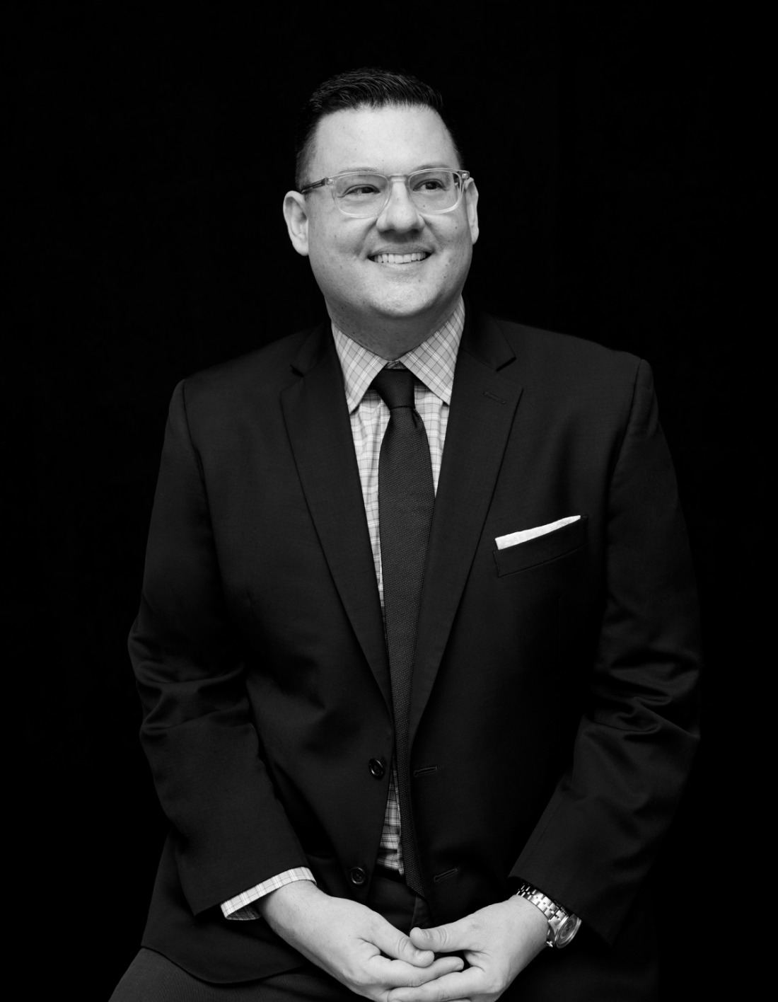 Dan Allocca - Prosek Partners