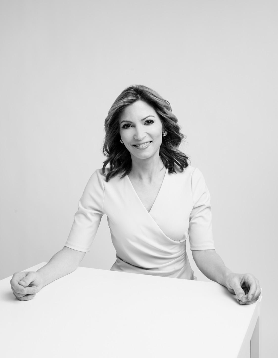 Deirdre Bolton - Prosek Partners