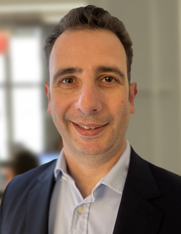 Prosek Hires Matthew Goodman as Senior Vice President in New York ...