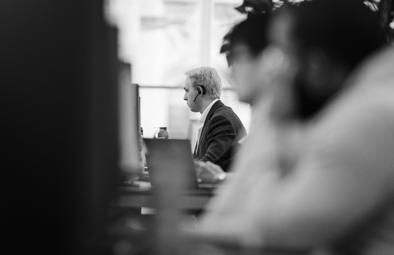 Prosek Partners - Fully integrated communications + marketing firm