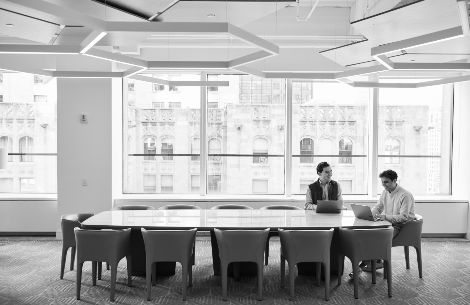 Prosek Partners - Fully integrated communications + marketing firm