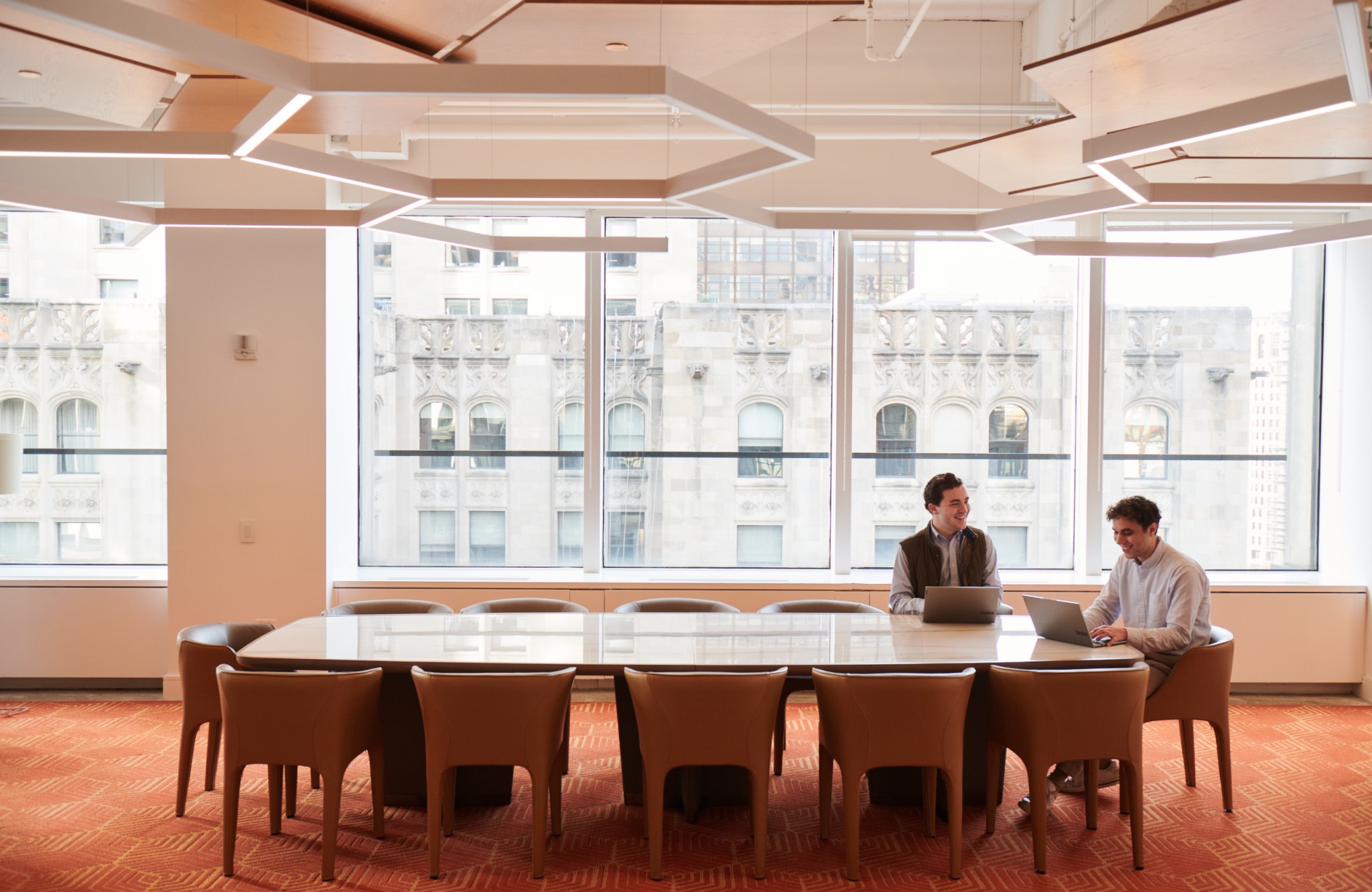 Prosek Partners - Fully integrated communications + marketing firm