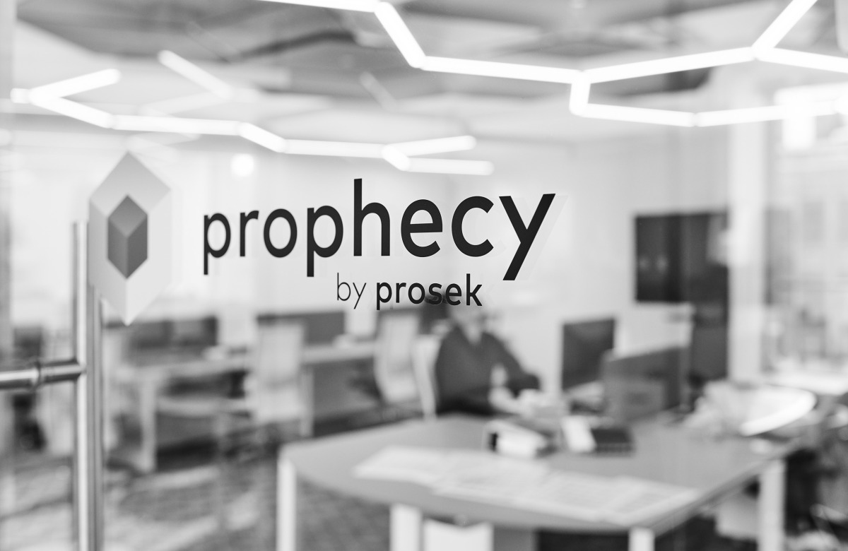 Prosek Partners - Fully integrated communications + marketing firm