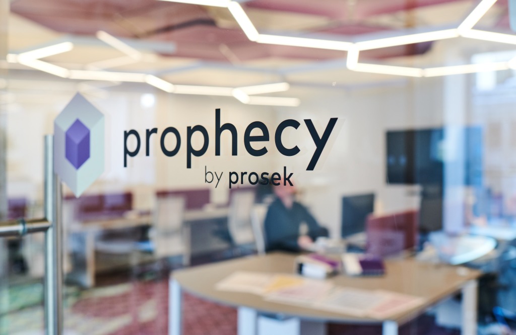Prosek Partners - Fully integrated communications + marketing firm