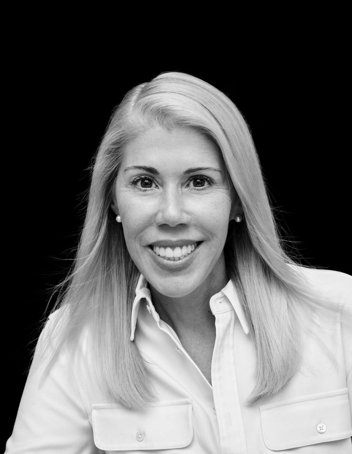 Jennifer Prosek - Prosek Partners