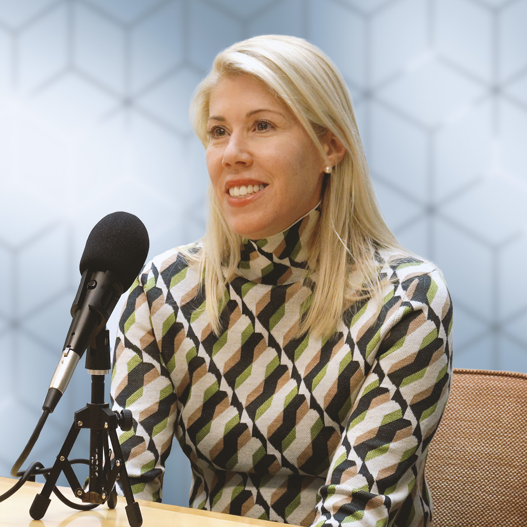 Jen Prosek Named to Crain’s Notable Leaders in Advertising, Marketing ...