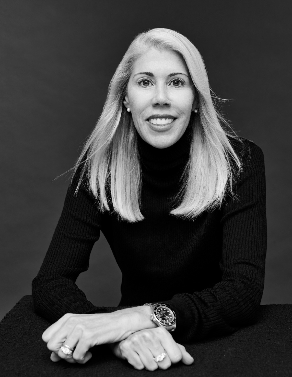 About Us - Prosek Partners