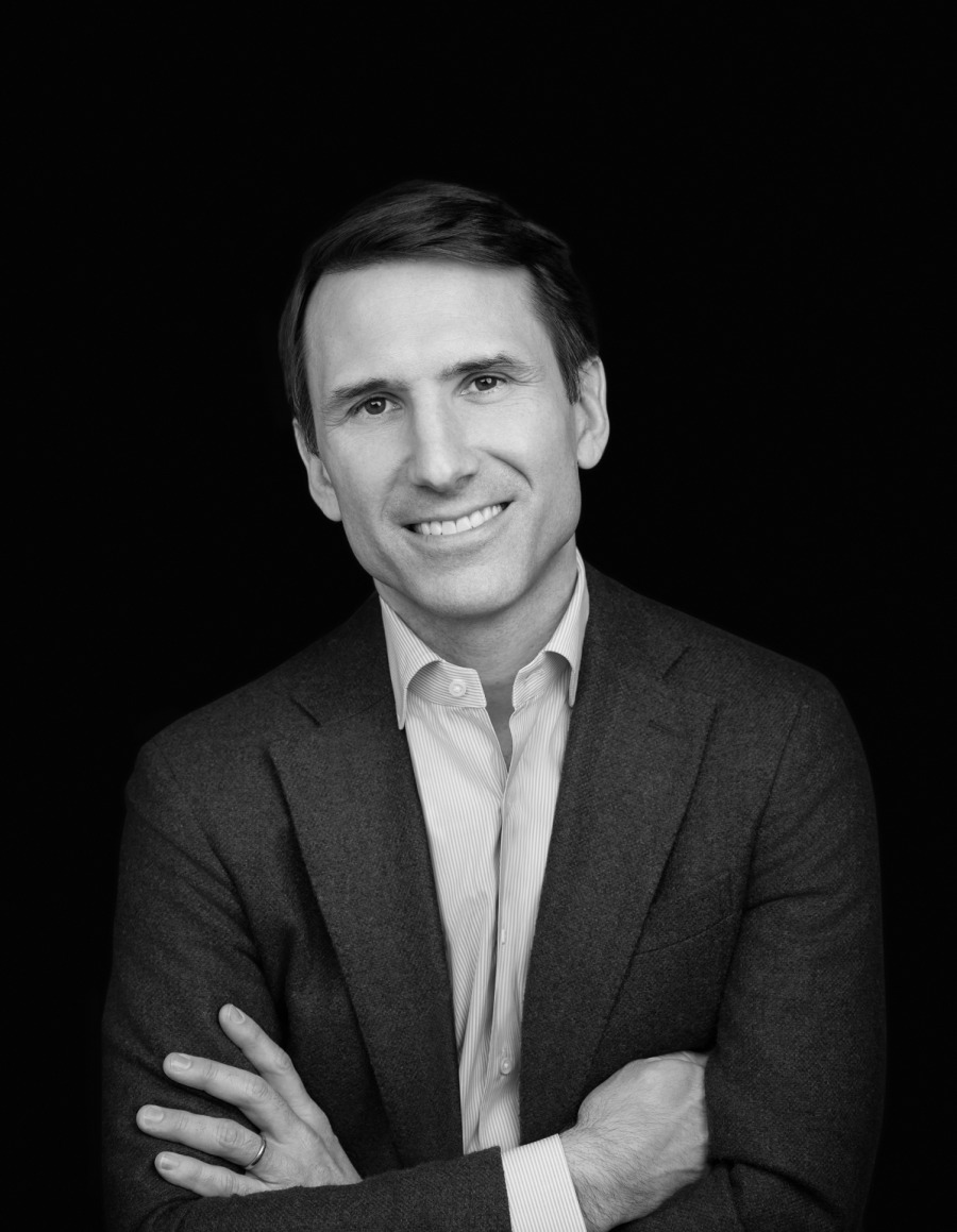 Jim David - Prosek Partners