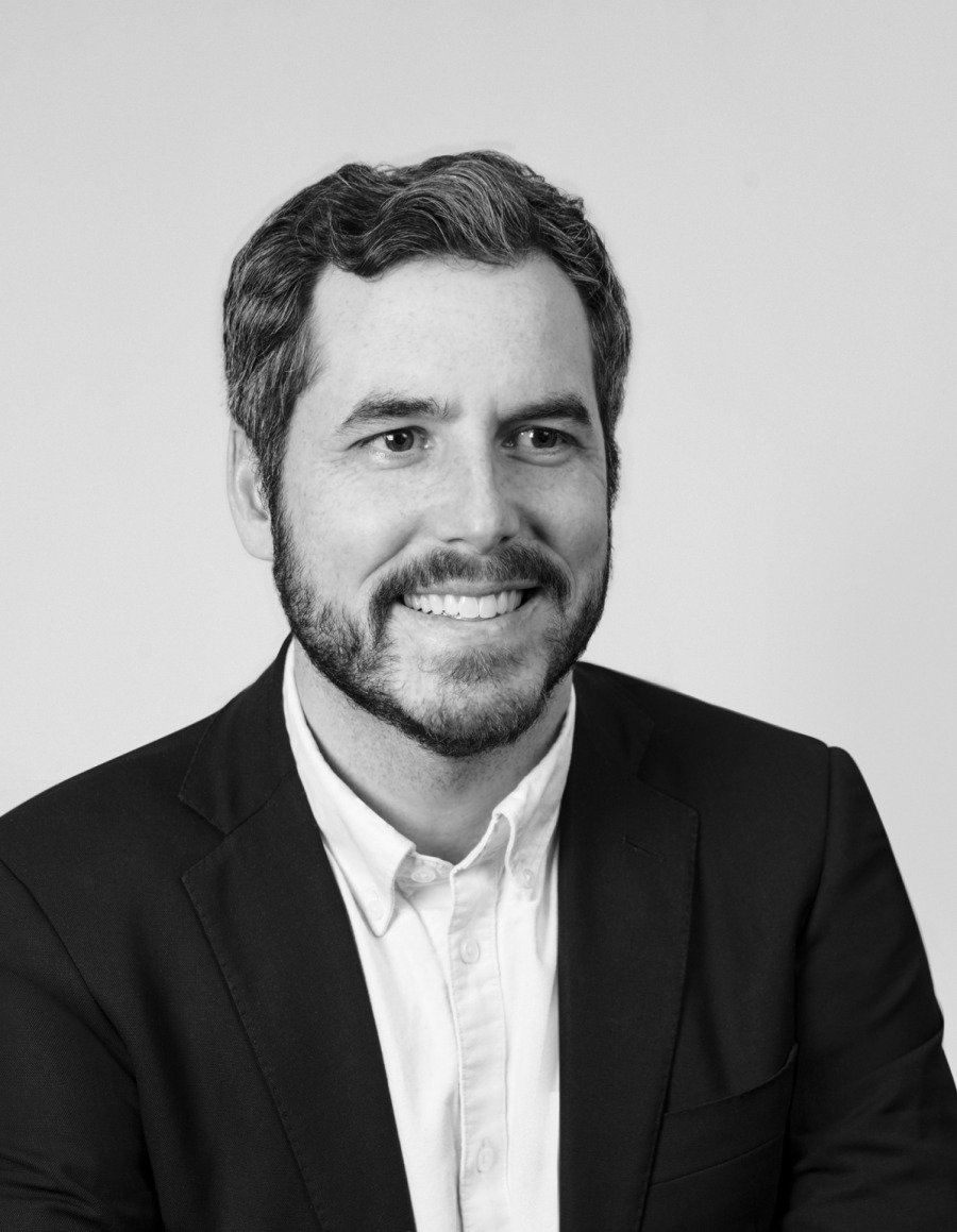 Jim Henry - Prosek Partners