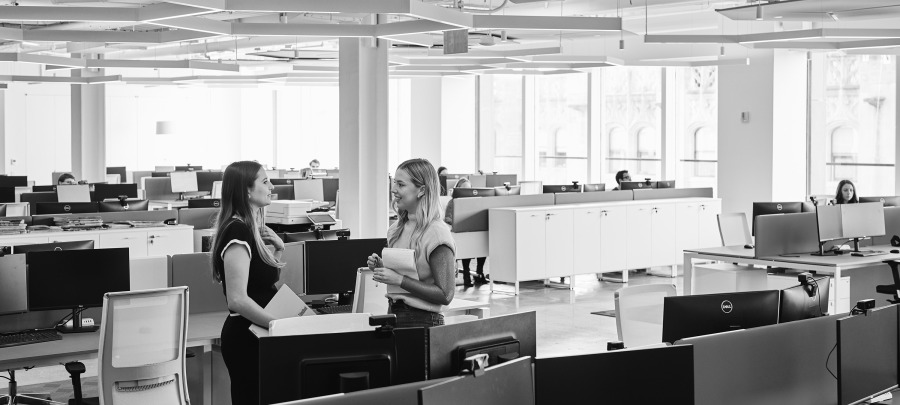 Our Culture - Prosek Partners