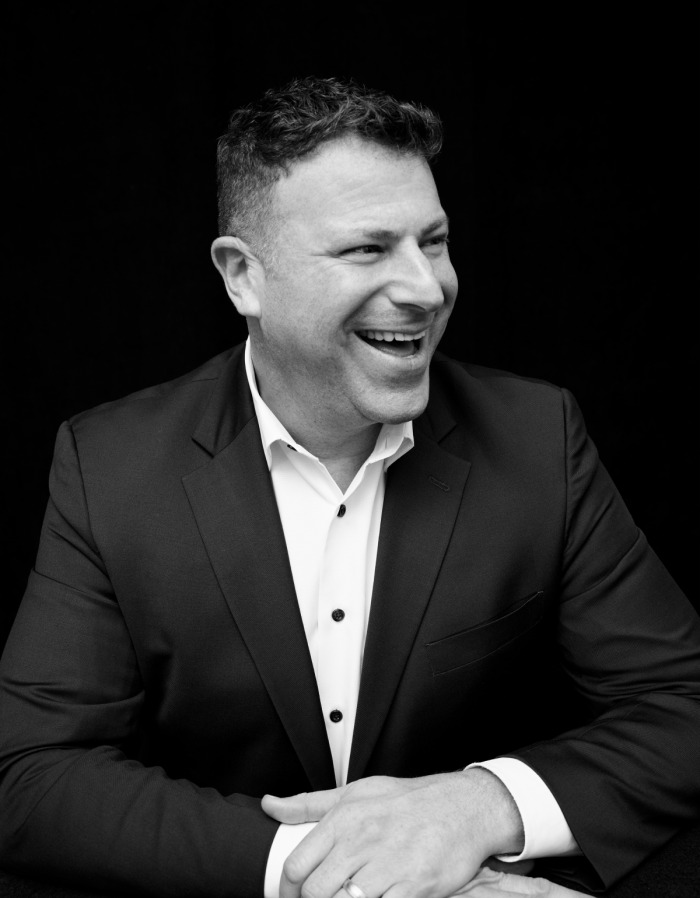 Jon Schwartz - Prosek Partners