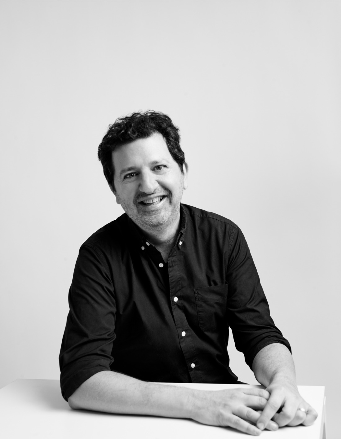 Prophecy Our Team - Prosek Partners