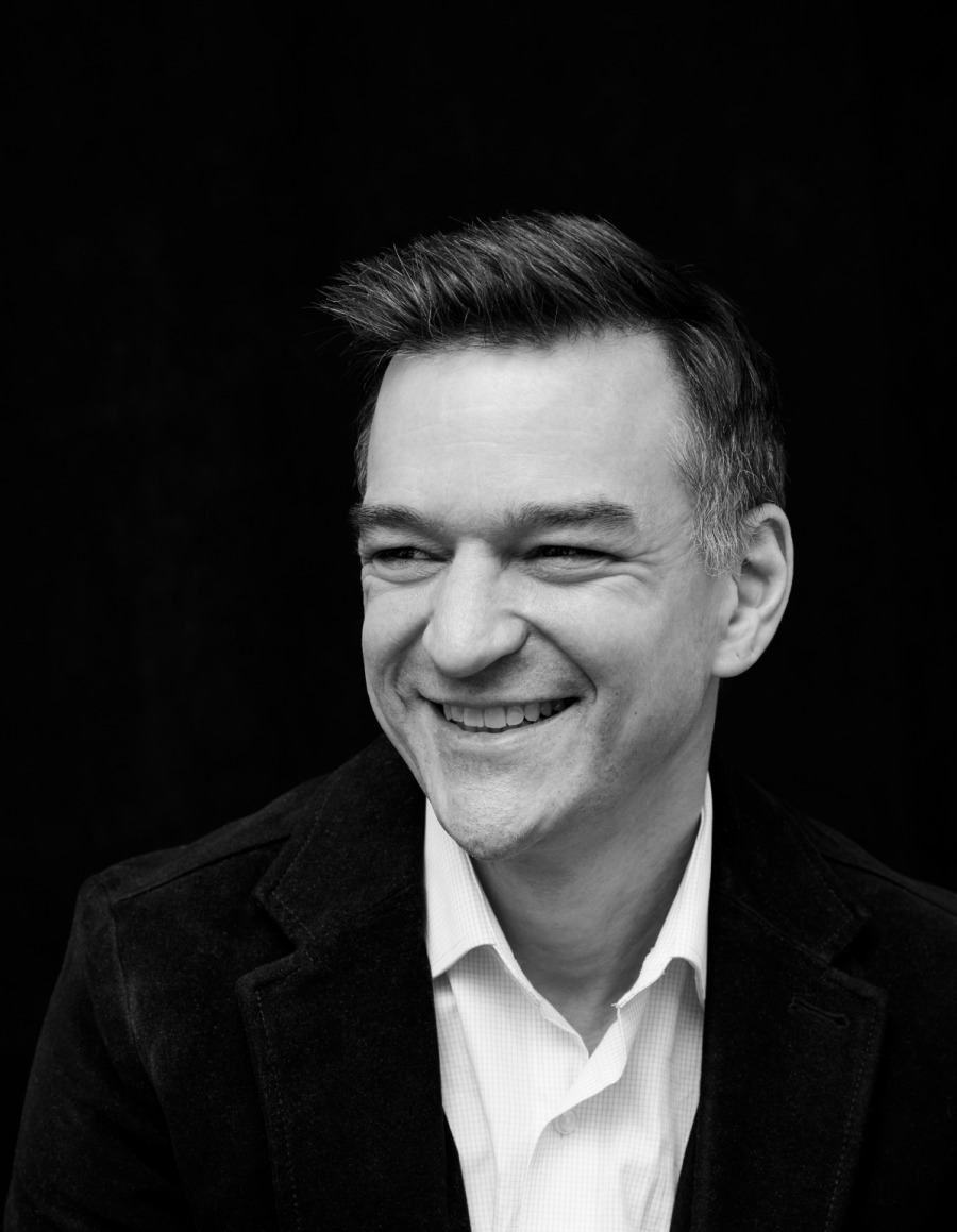 Justin Perras - Prosek Partners