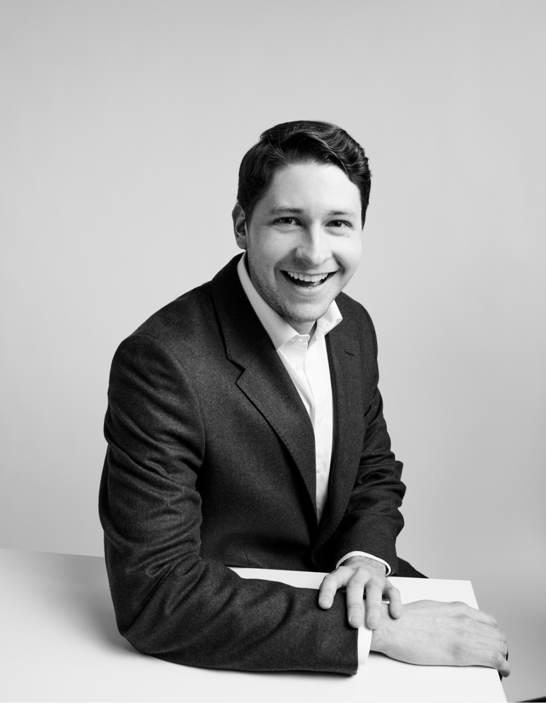 Matthew Luongo - Prosek Partners