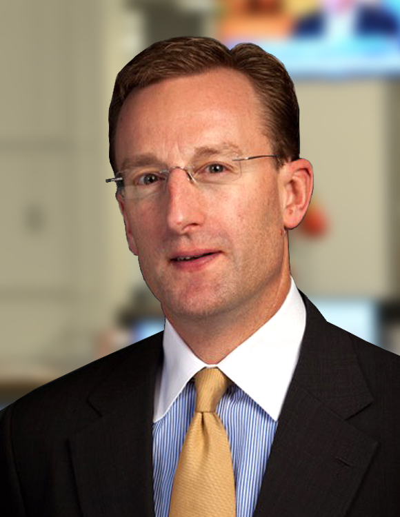 Andy Merrill Joins Prosek as Partner - Prosek Partners