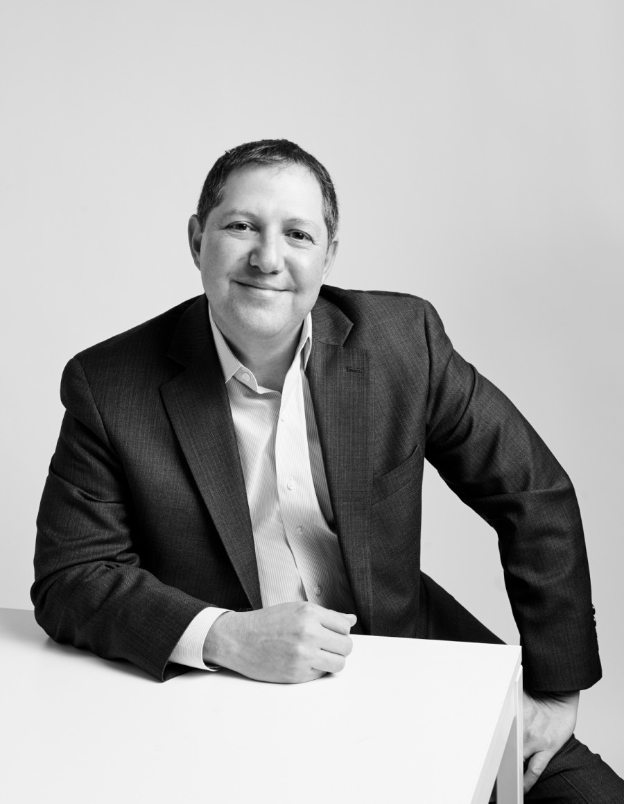 Our People - Prosek Partners