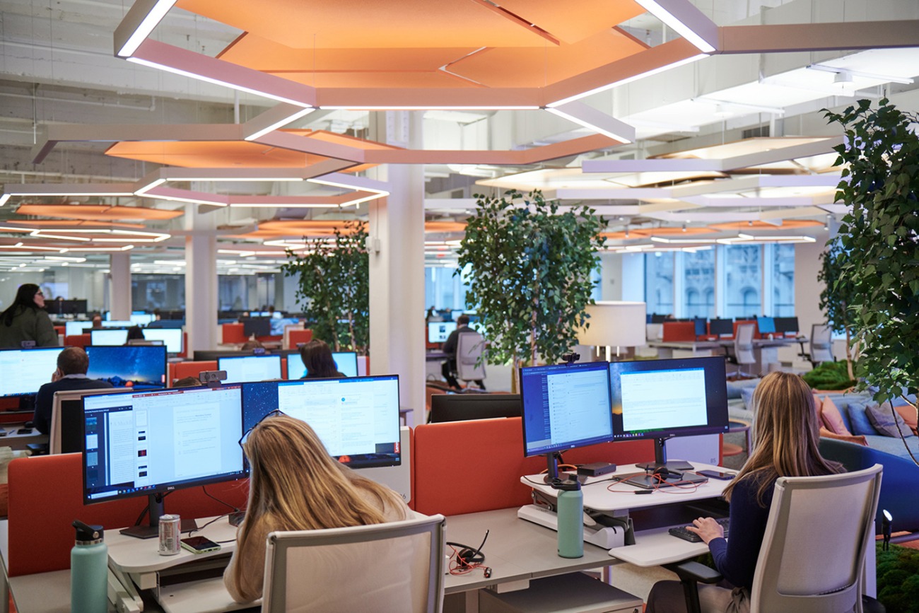 Prosek Partners - Fully integrated communications + marketing firm