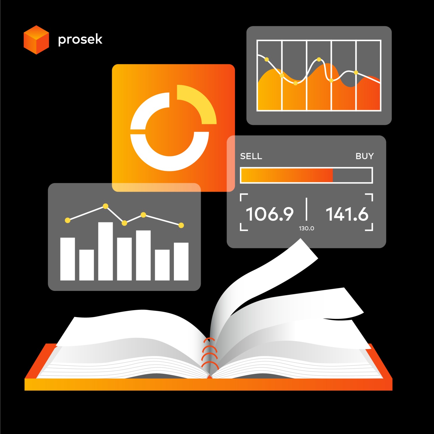 Data Storytelling Done Right: Nailing the Visual Narrative - Prosek ...