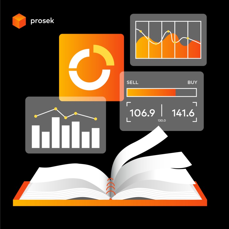 PR + Communications - Prosek Partners