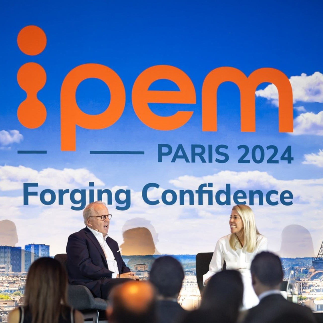 Forging Confidence: Top Takeaways from IPEM Paris 2024 - Prosek Partners