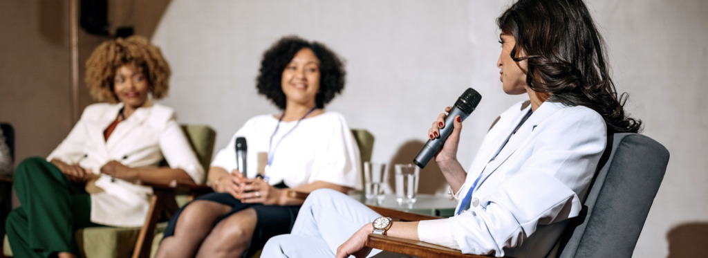 6 Tips to Being a Power Moderator - Prosek Partners