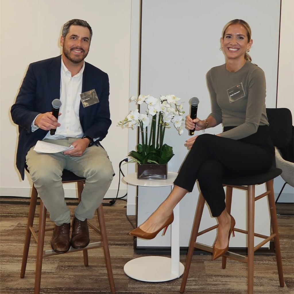 PR + Communications - Prosek Partners