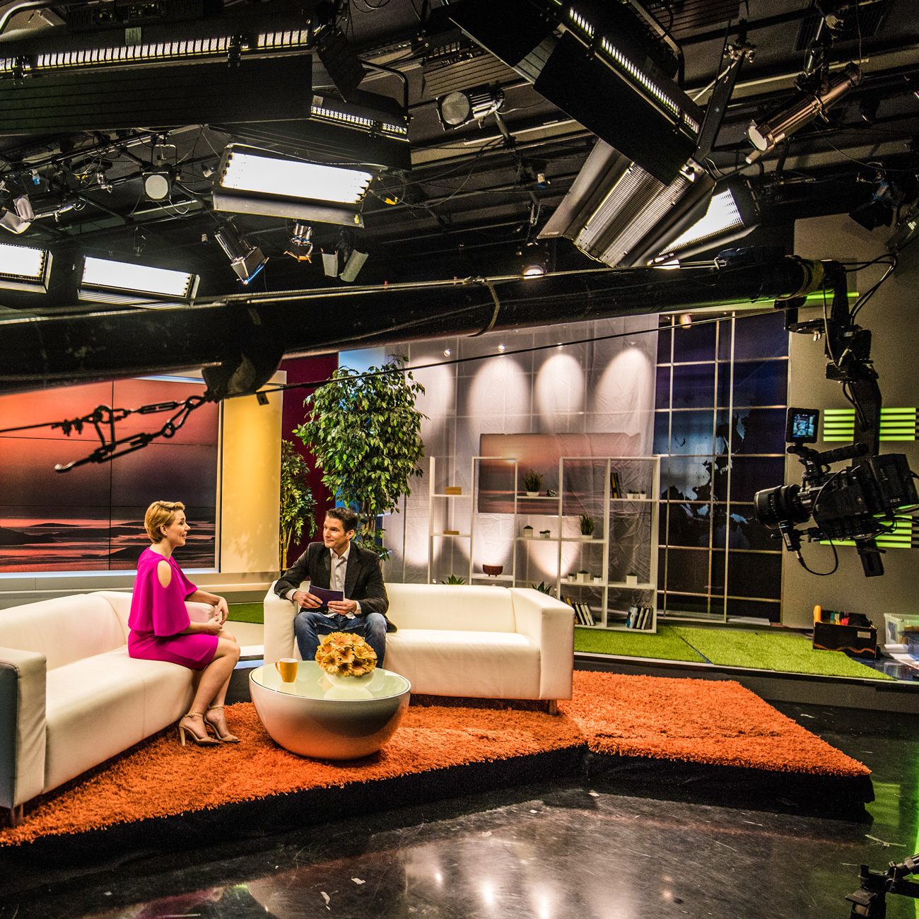 5 Questions with Tom Rozycki: Calming Nerves Ahead of Your First ...