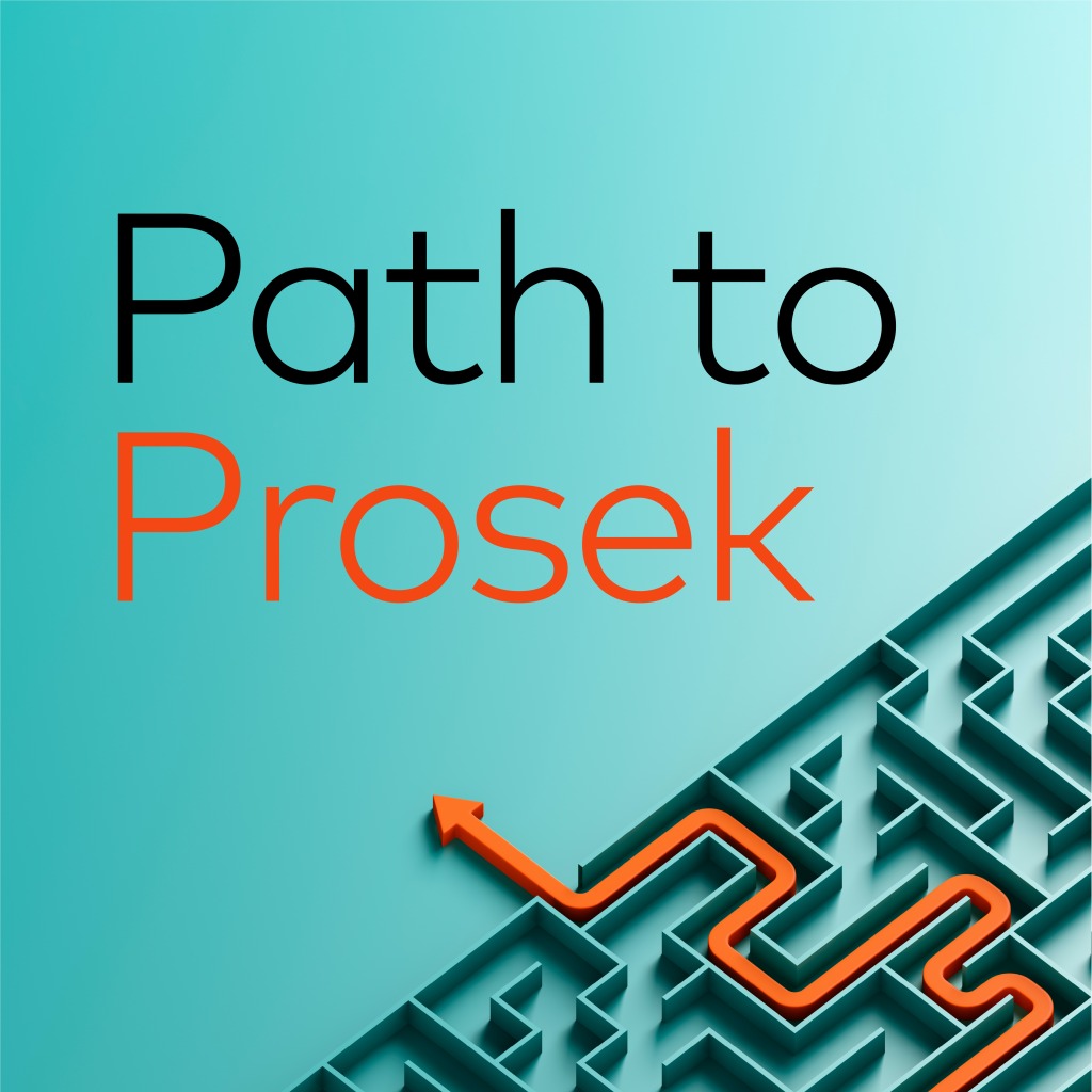 Path to Prosek: From Books to Buyouts - Prosek Partners