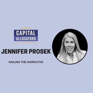 Jennifer Prosek - Prosek Partners