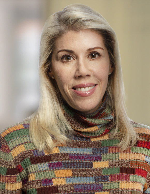 Our People - Prosek Partners