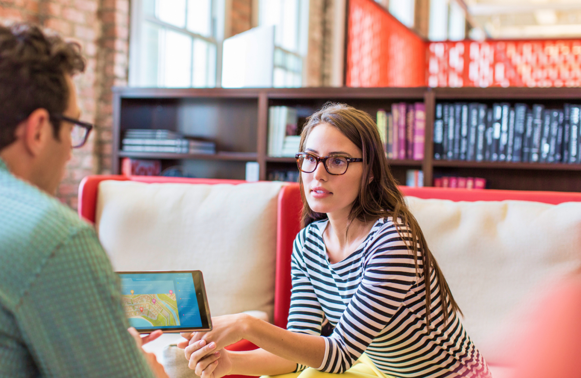 Contact Us - Prosek Partners