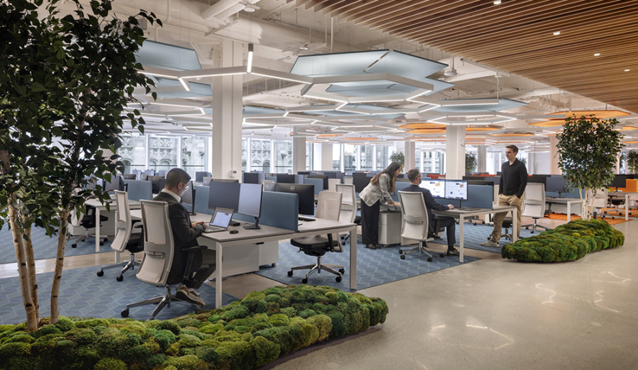 Prosek Partners Opens New Flagship New York City Office - Prosek Partners