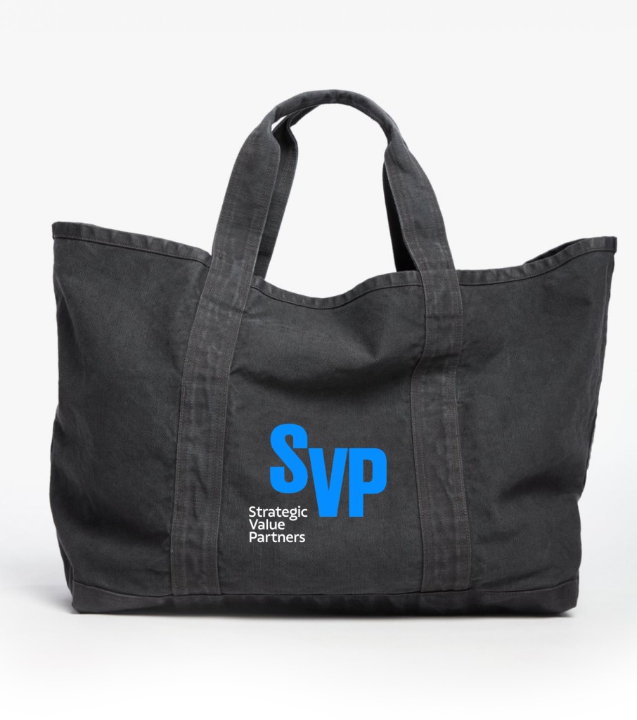 SVP Global - Prosek Partners