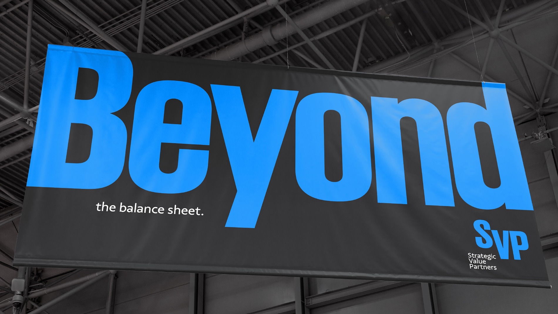 SVP Global - Prosek Partners