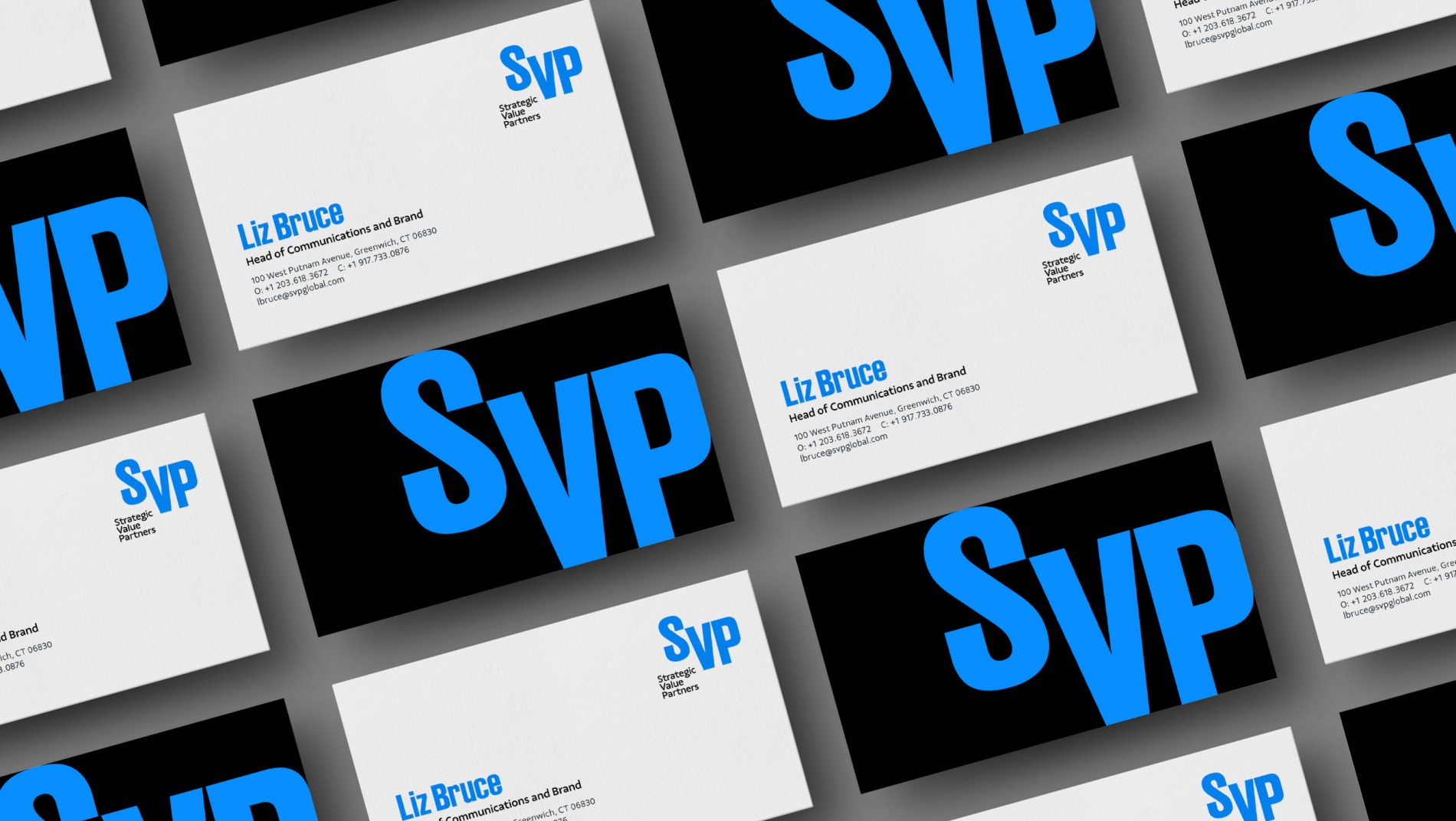 SVP Global - Prosek Partners