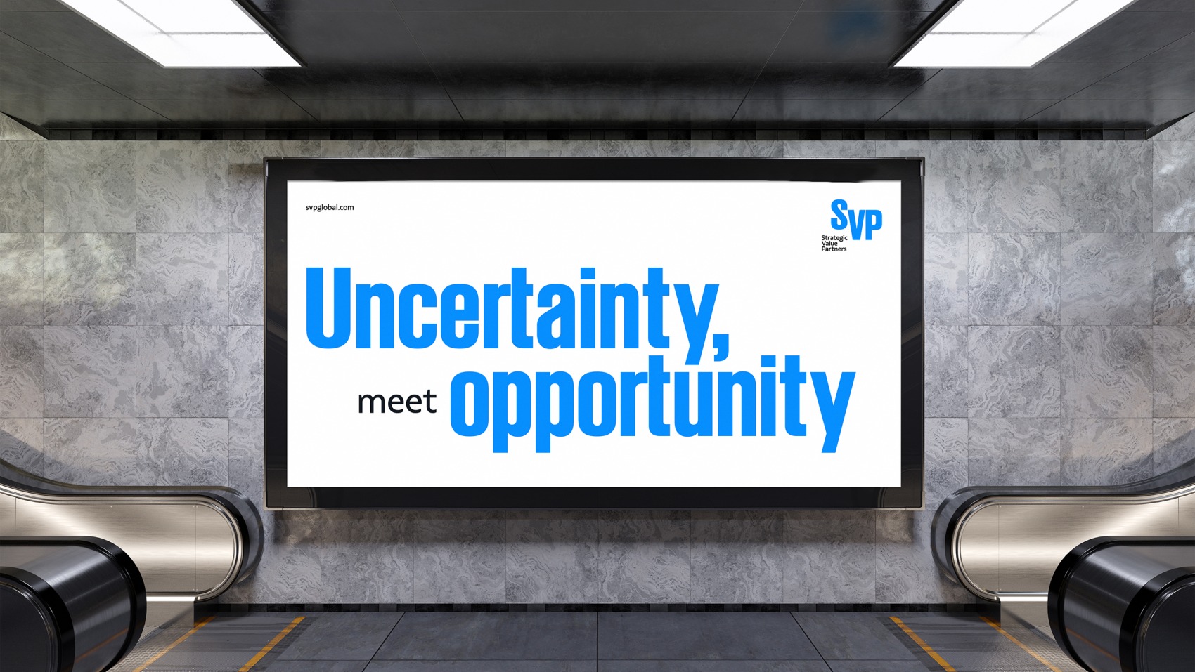 SVP Global - Prosek Partners