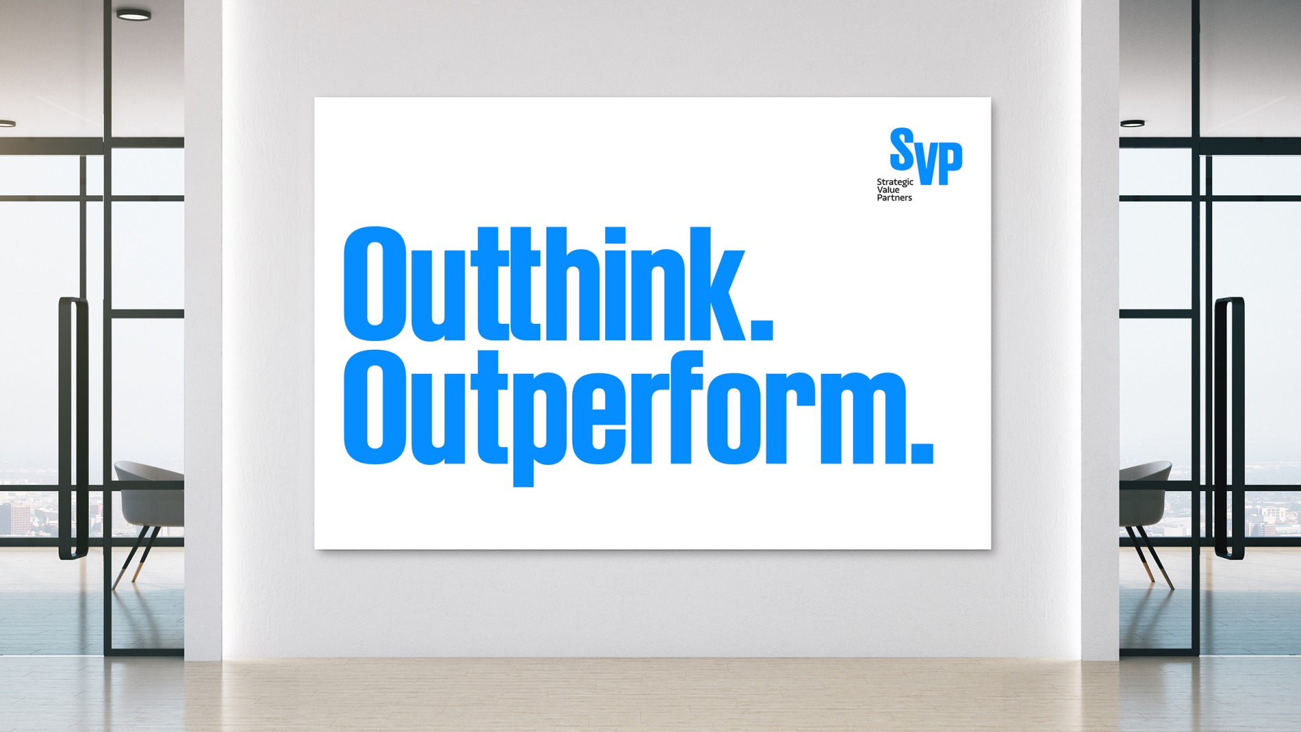 SVP Global - Prosek Partners