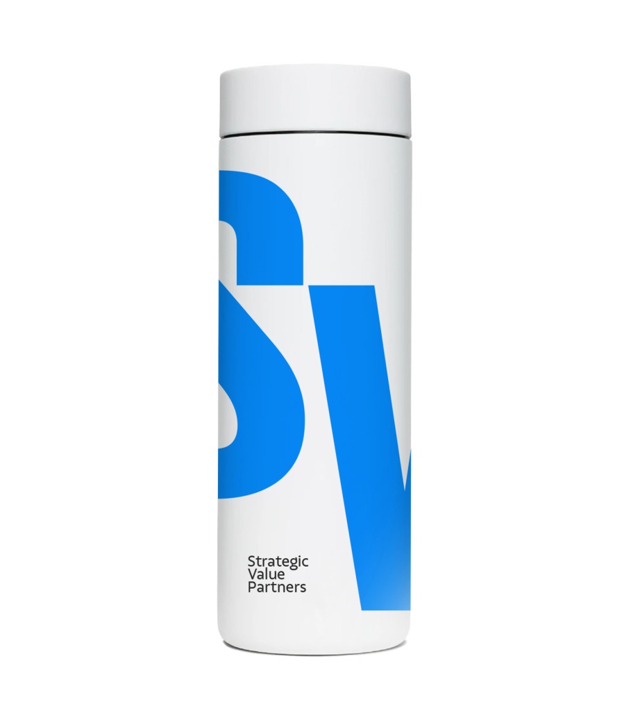 SVP Global - Prosek Partners