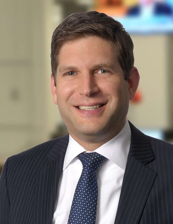 Prosek Partners Promotes Brian Schaffer to Managing Director - Prosek ...