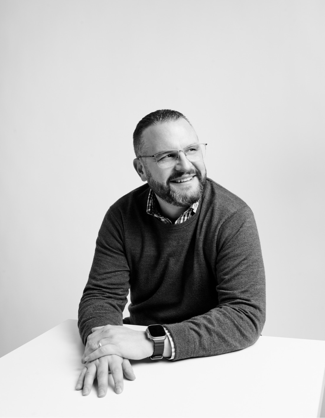 Thomas Rozycki - Prosek Partners