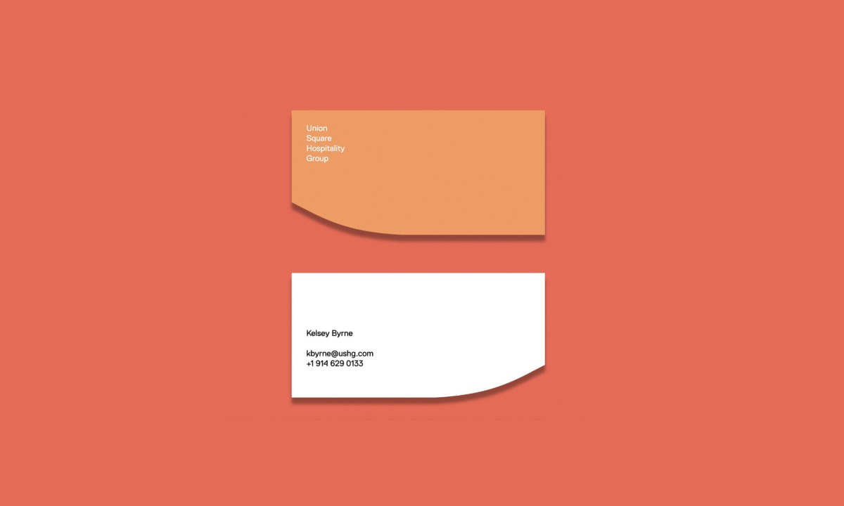 Union Square Hospitality Group - Prosek Partners