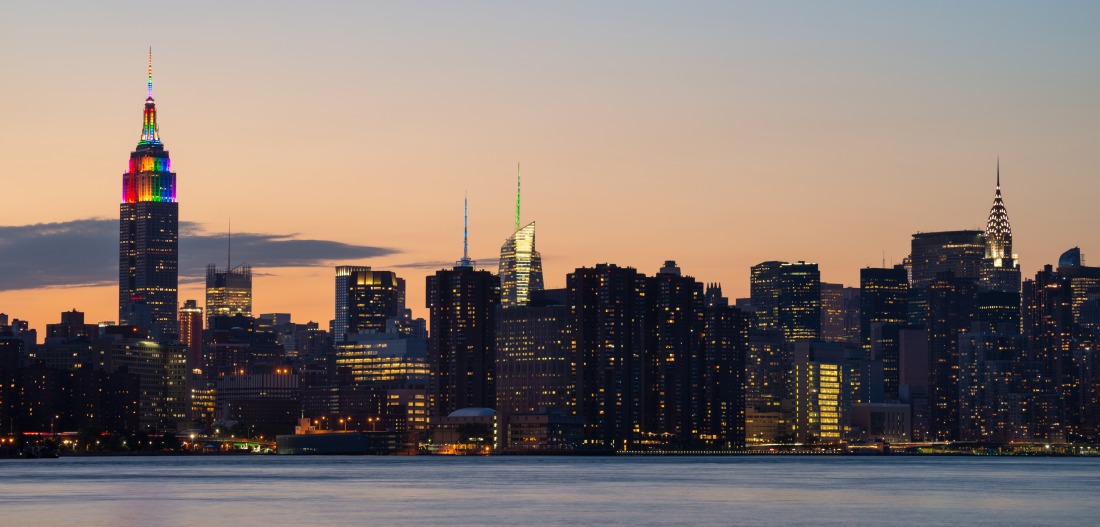 Mark Kollar - Prosek Partners