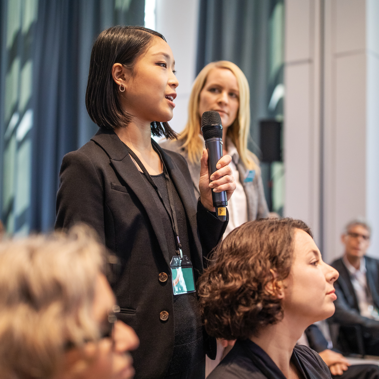 Maximizing The ROI of Your Conference Participation: Delegate Edition ...