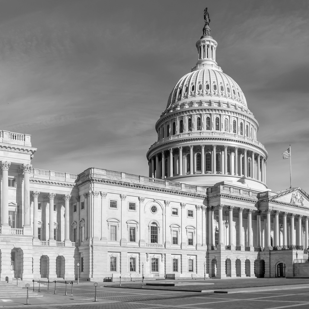 Washington Watch: Tax bill vote math gets real, Senate votes on ...