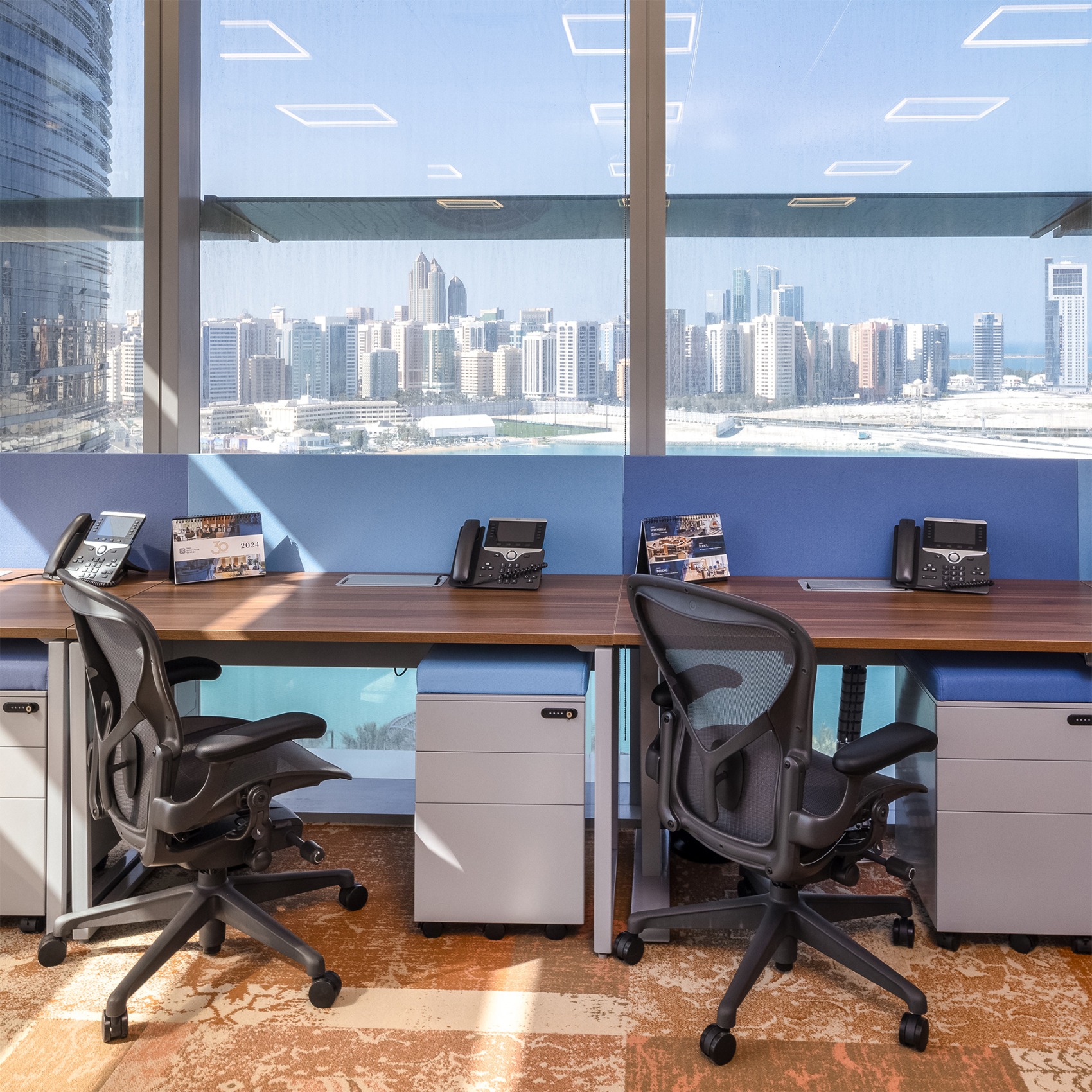 About Us - Prosek Partners