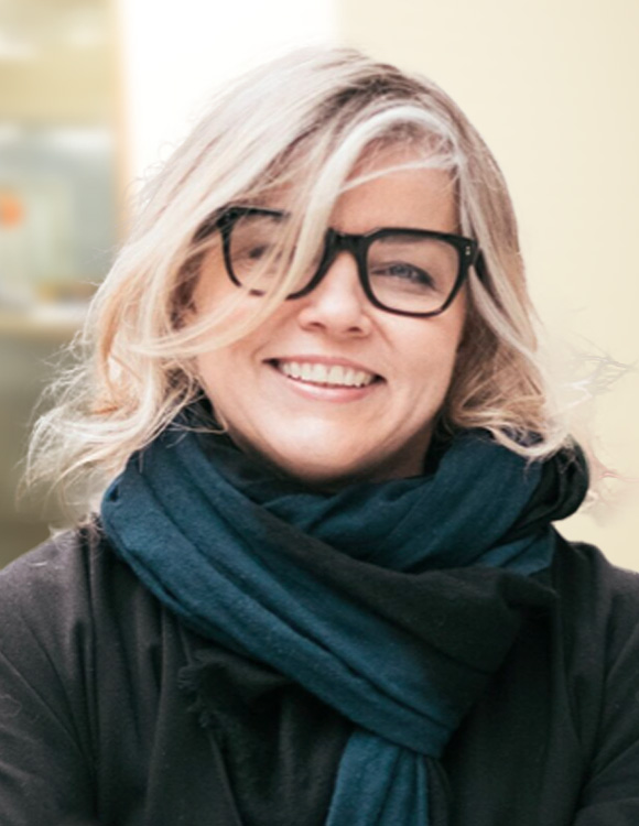 Anne Swan Joins Prosek Partners as Chief Creative Officer - Prosek Partners